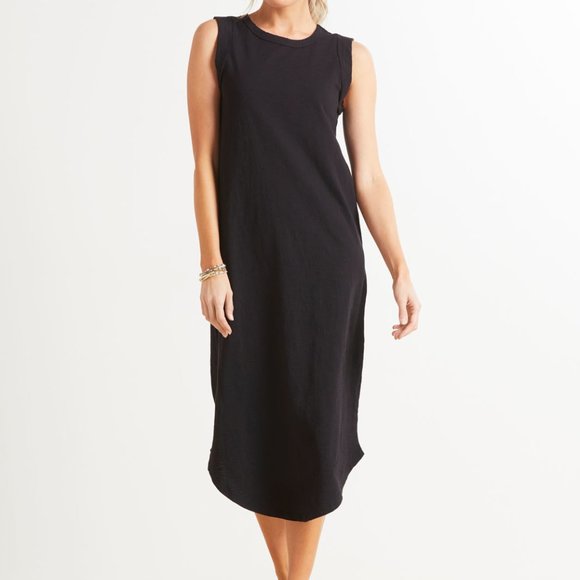 Z Supply | Dresses | Blakely Foldover Dress | Poshmark